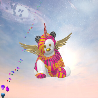 Loole Bears by Brendan Murphy