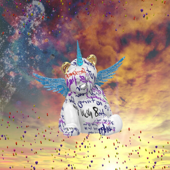 Loole Bears by Brendan Murphy